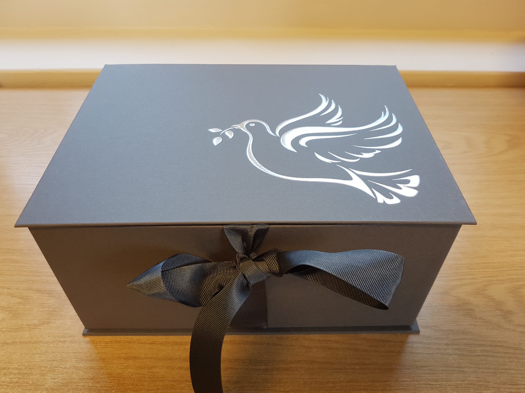 Mortlake Crematorium | The Ashes