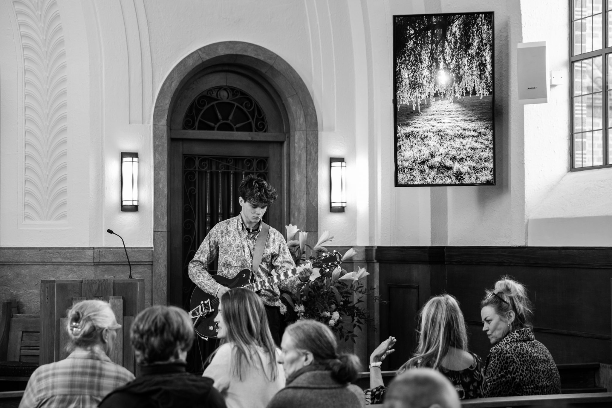 Mortlake Crematorium | Funeral & Cremation Services