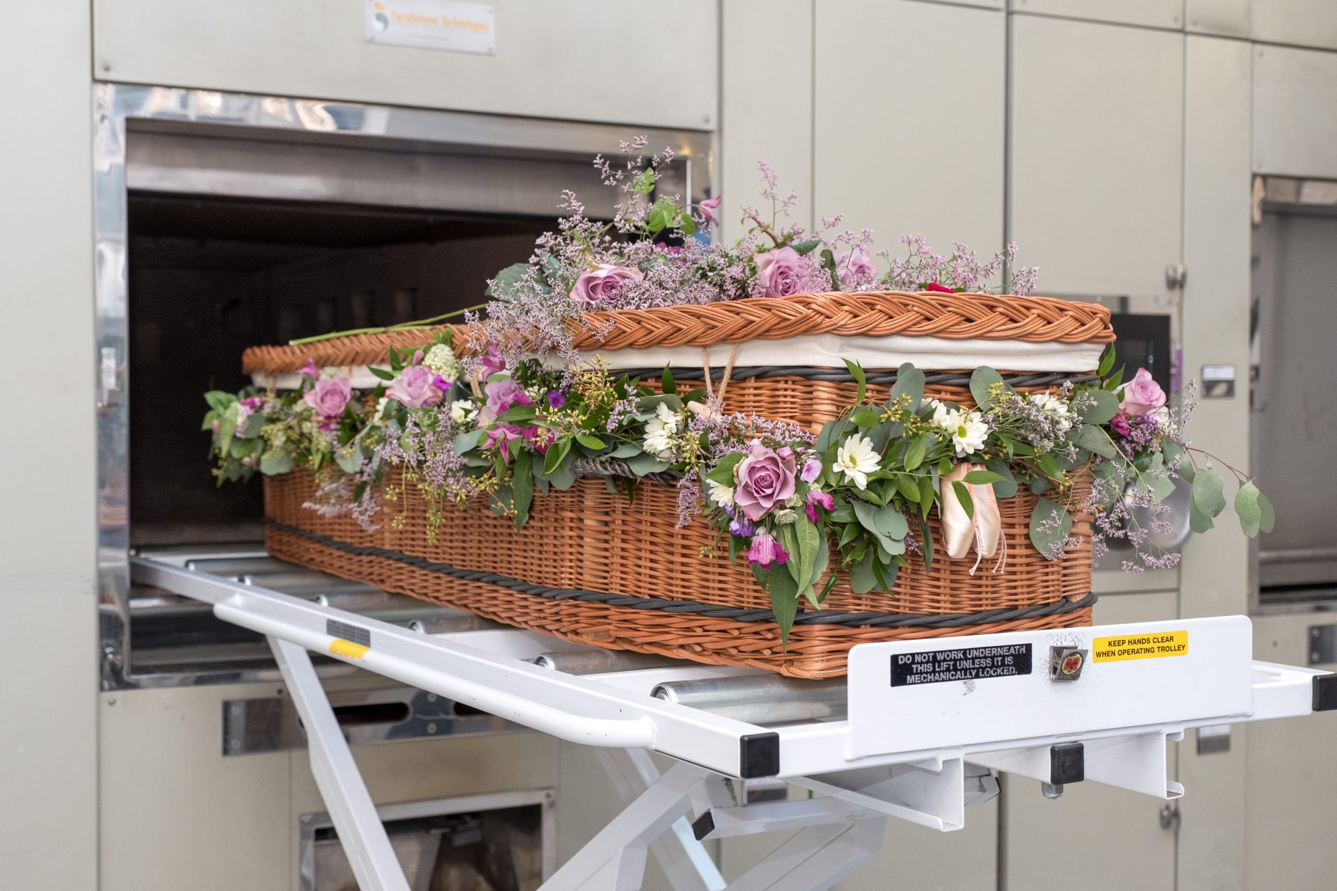 Mortlake Crematorium | Funeral & Cremation Services